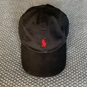 Polo by Ralph Lauren | Accessories | Polo Ralph Lauren Hat | Poshmark